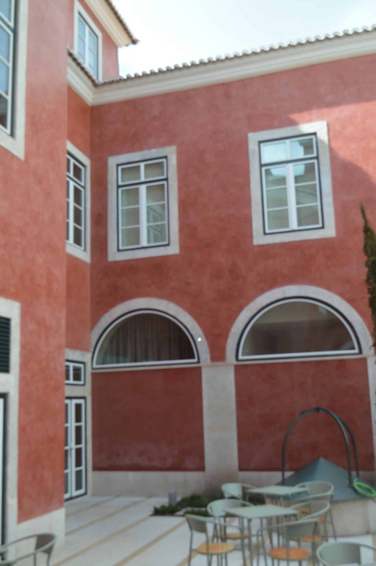 Estuco de cal o Veneciano 100% natural - Naturclay