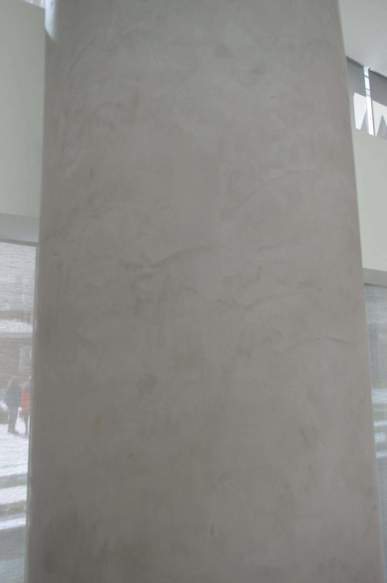 Estuco de cal o Veneciano 100% natural - Naturclay