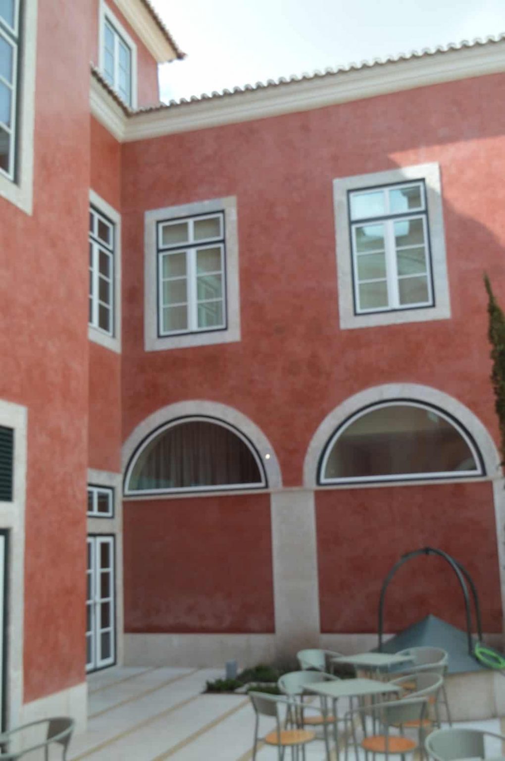 Estuco de cal o Veneciano 100% natural - Naturclay